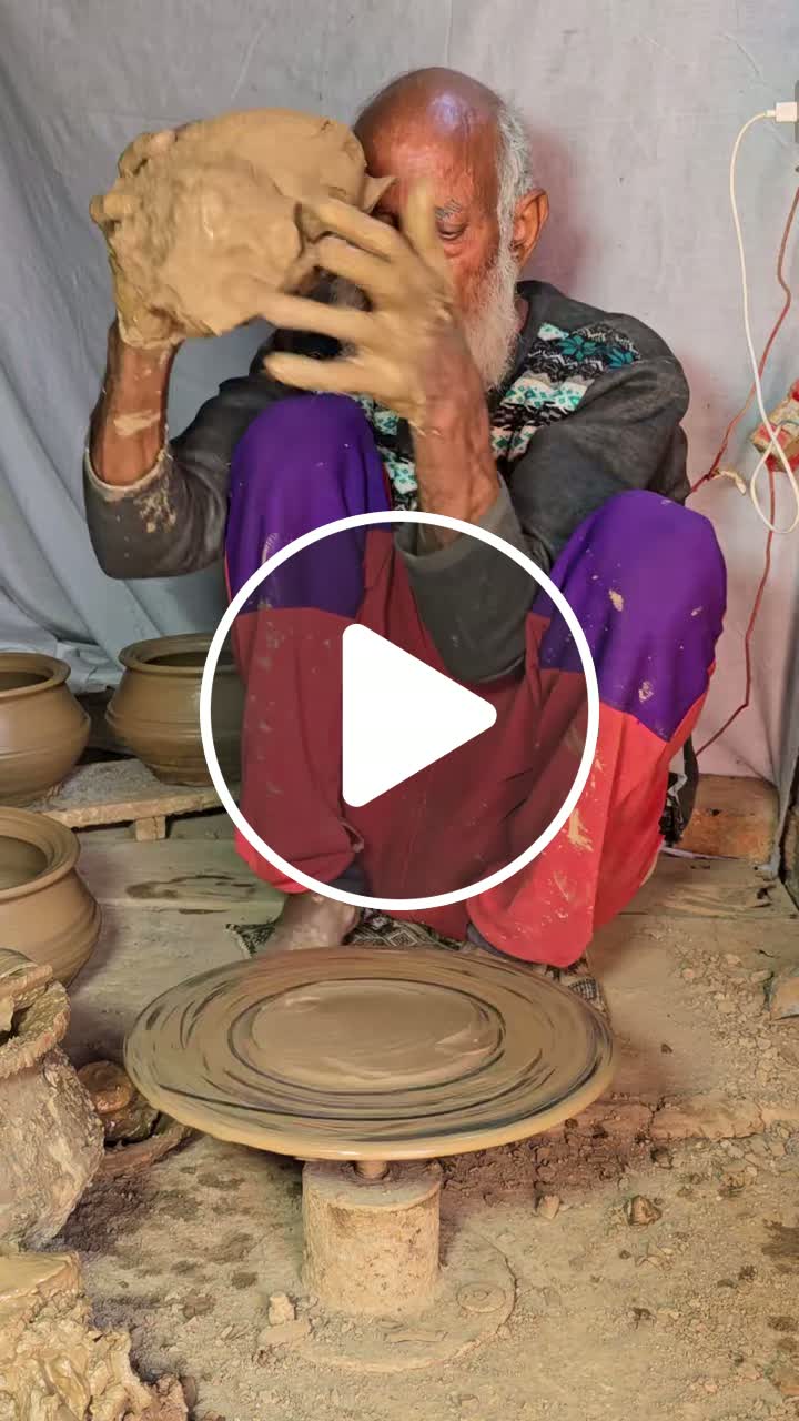 Wheel Throwing 101 A Beginners Guide to Pottery pottery skills ...