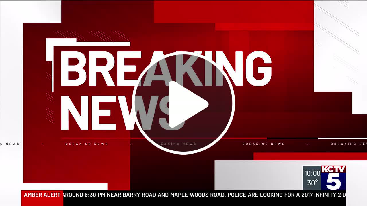 AMBER ALERT: Police search for 2 children last seen with 27-year-old ...