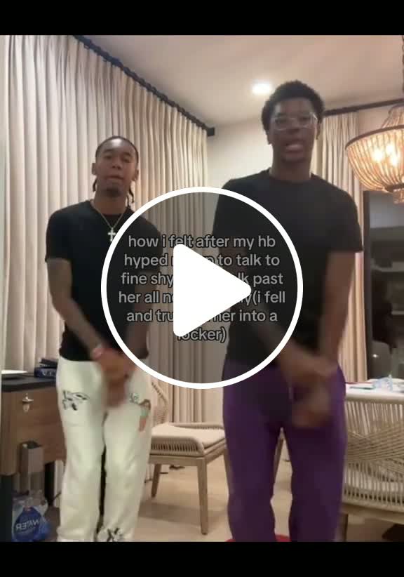 Tiktokshop marlon careyprice femboy lacy kissing giftok dih jacks ...