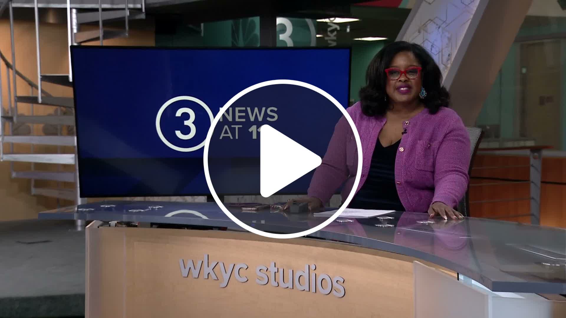 Community leaders, lawmakers, artists gather in Cleveland to discuss ...