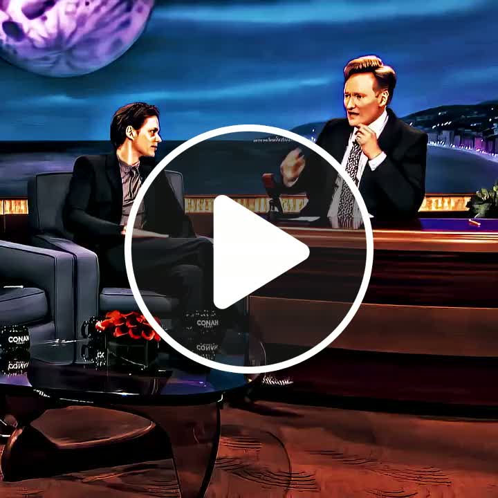 The origin story of the Pennywise smile: Learned it from his older ...