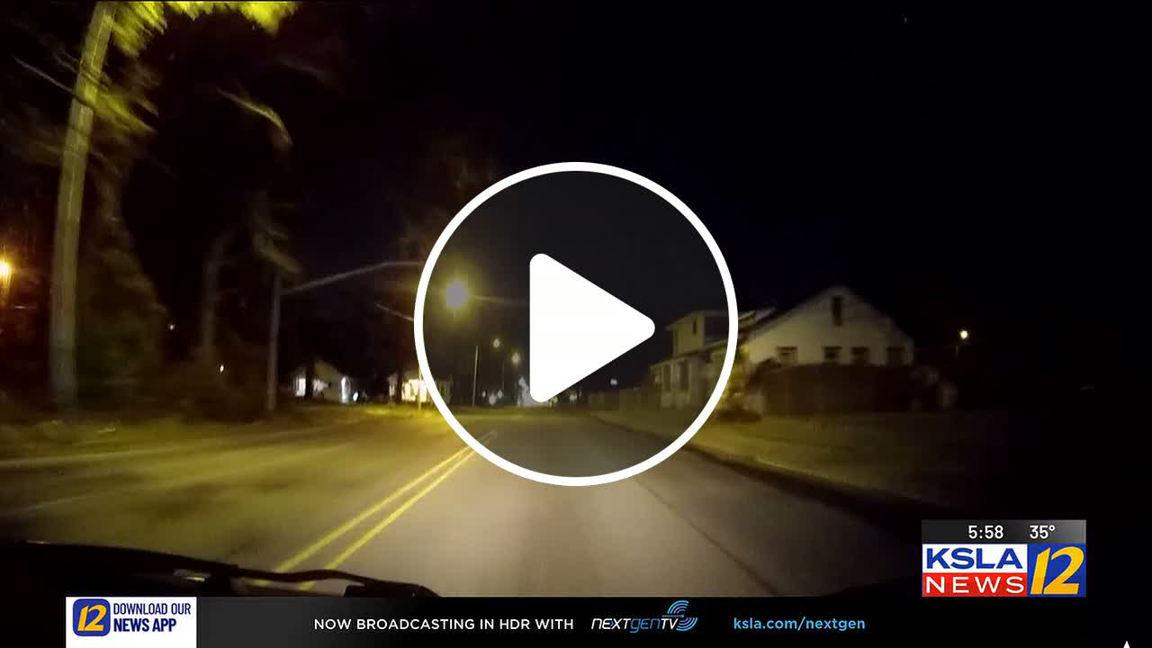 Two hurt in shooting on Stonewall Street - NewsBreak