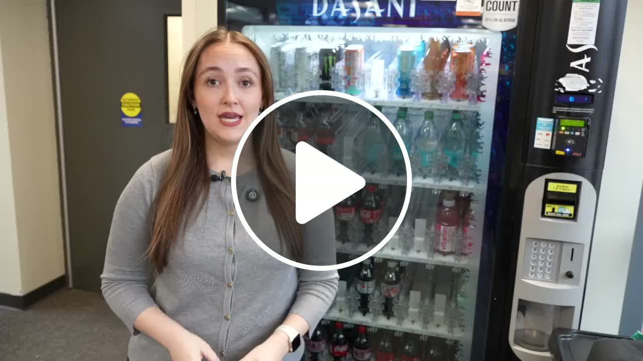 Free Narcan vending machine launches in St. Johns - NewsBreak