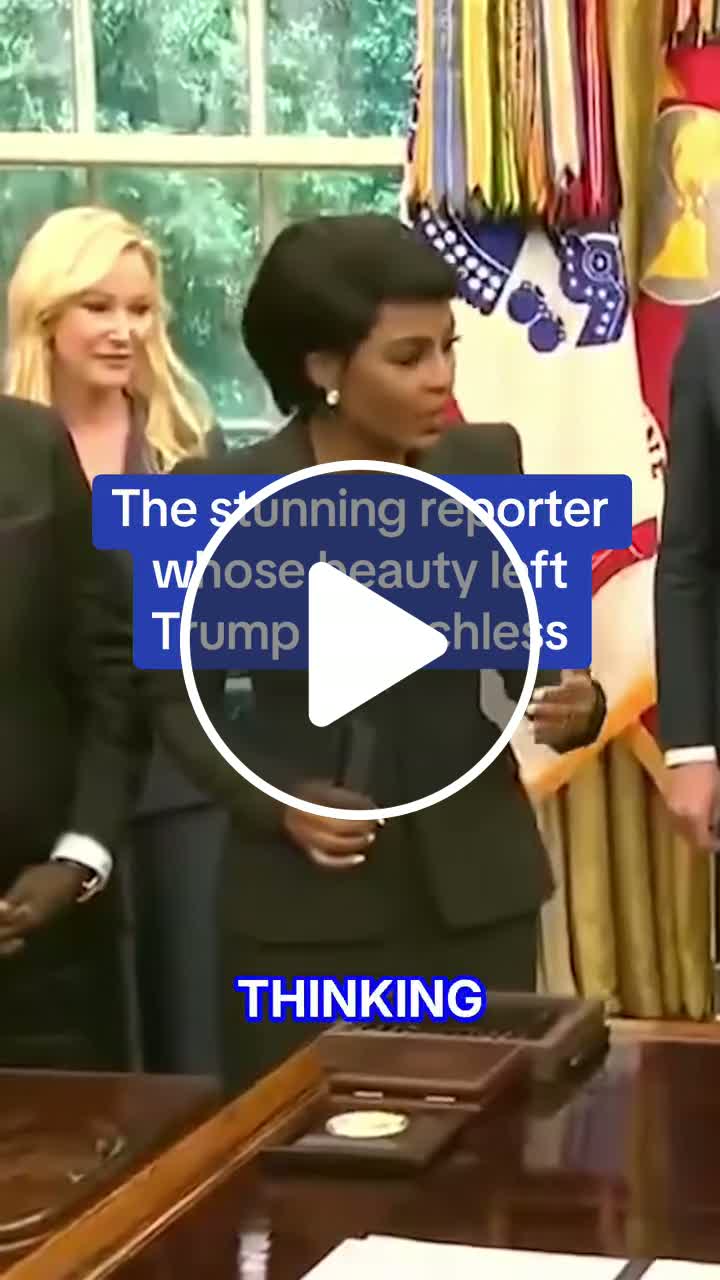 Hariana Veras is a veteran reporter for the continent of Africa, but it ...