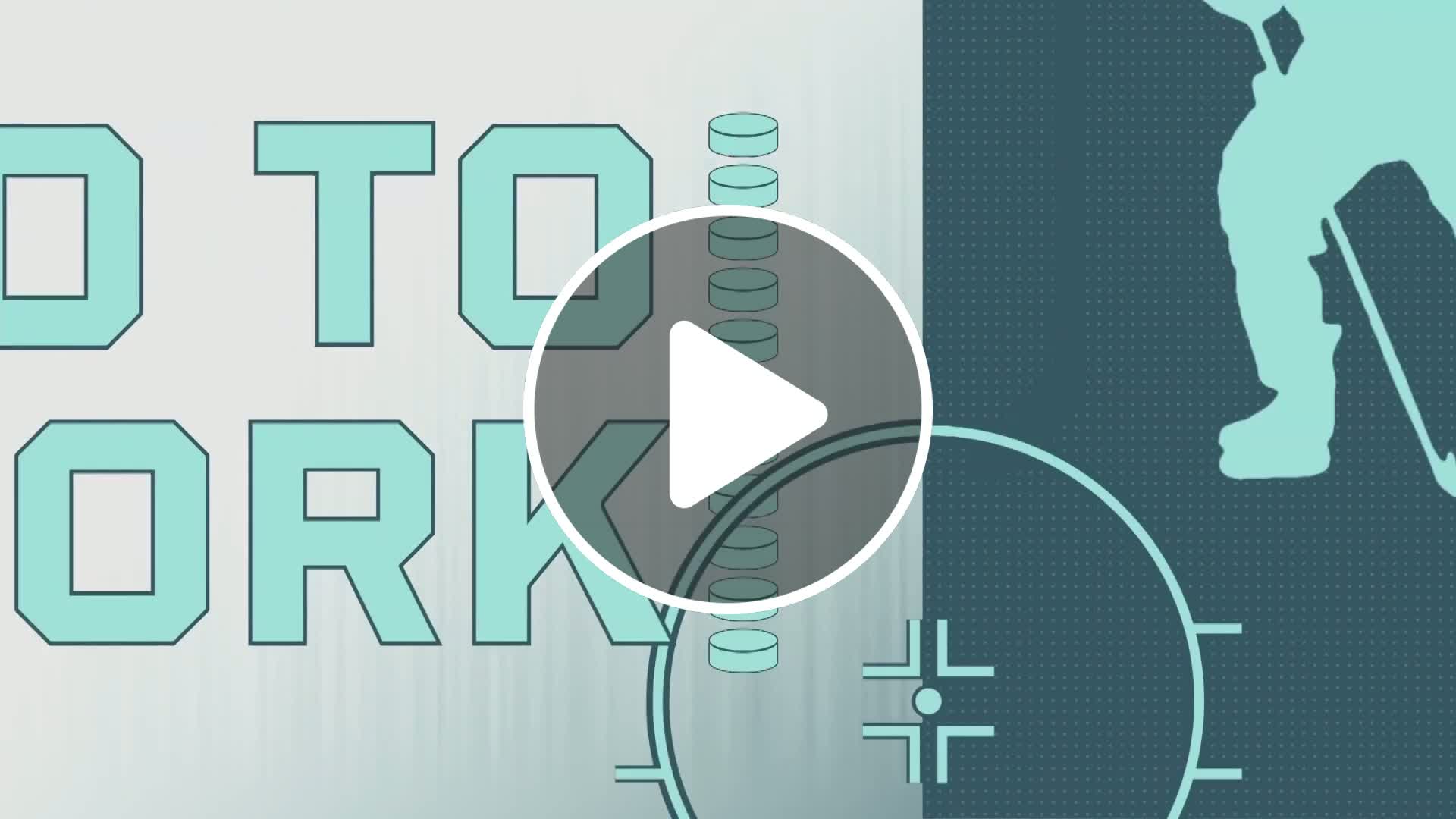 Berkly Catton to make NHL debut on Monday in Philadelphia - NewsBreak