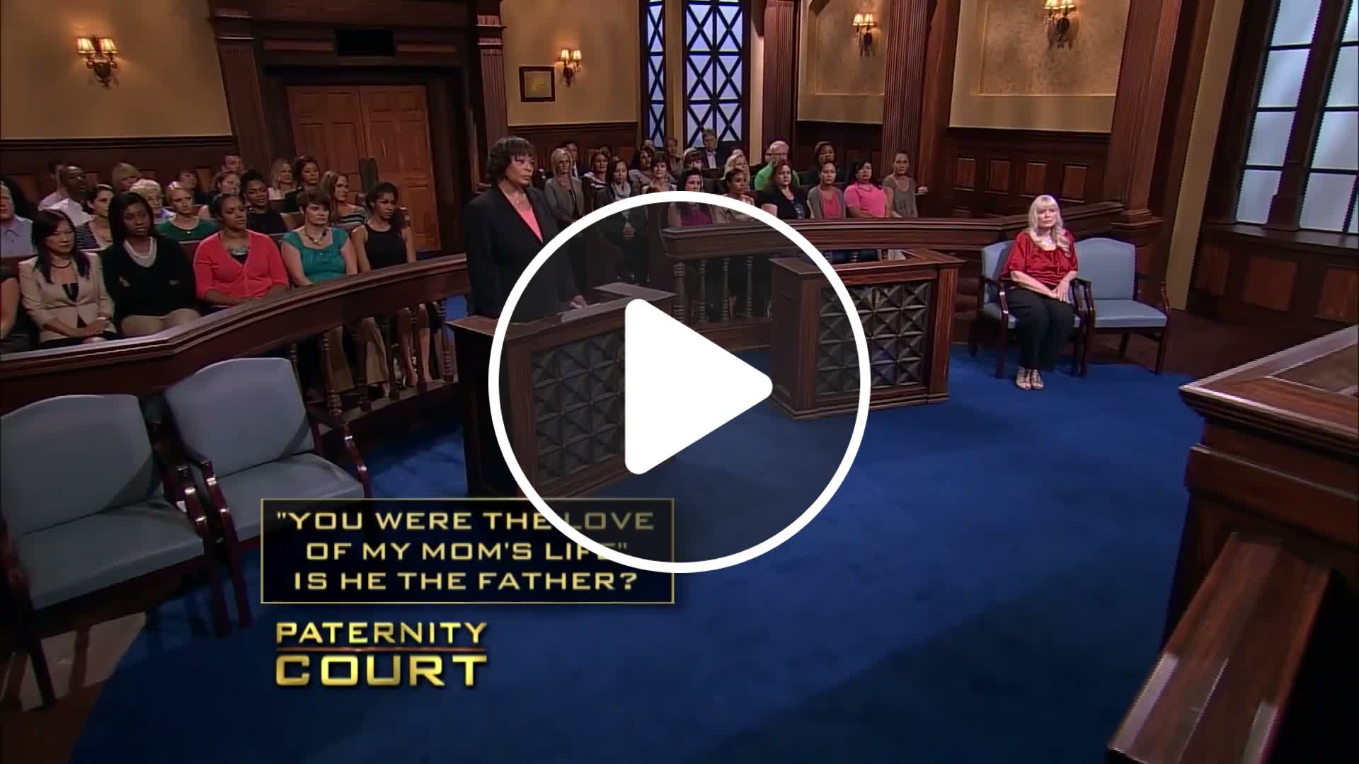 Death Bed Confession Reveals Possible Famous Musician Father (Full ...