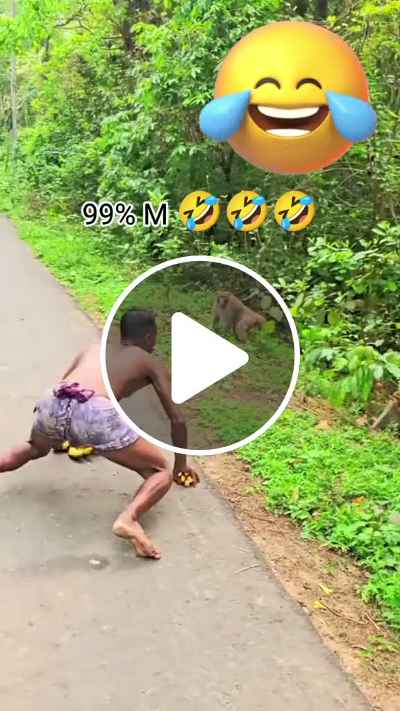 Watch out this🤣🤣 - NewsBreak