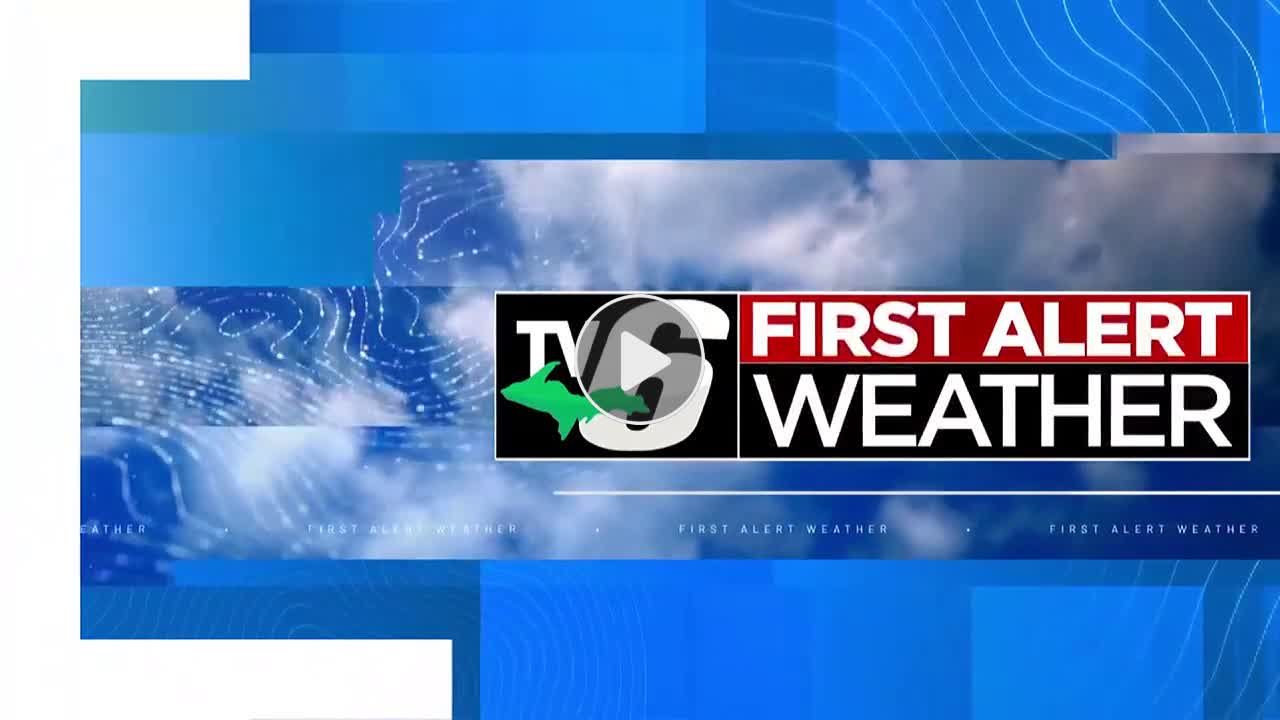 FIRST ALERT: Drop of golden sun before storms, cooldown - NewsBreak