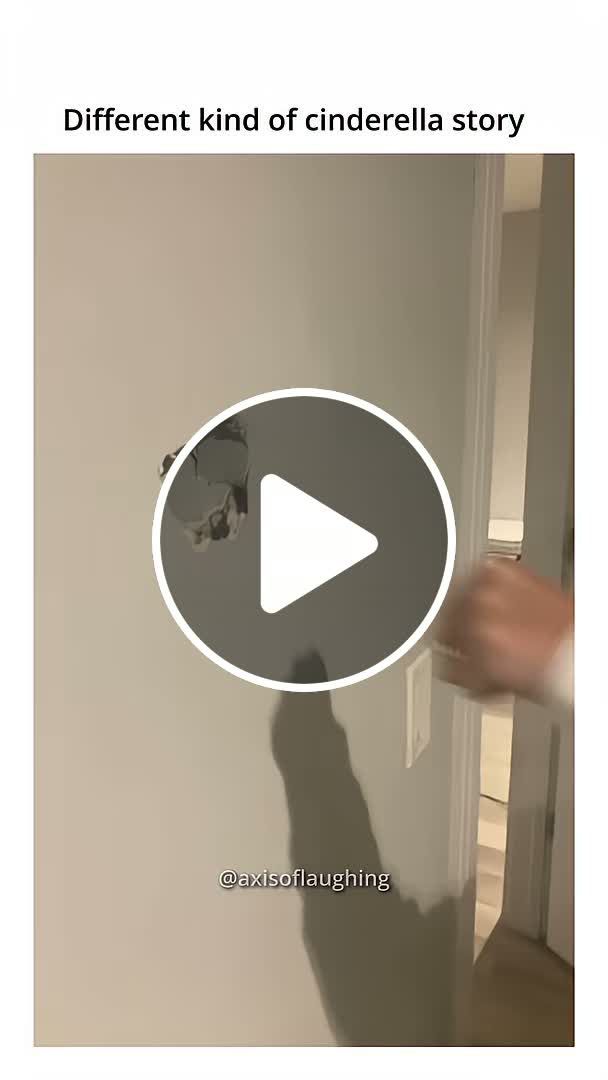 I remember the Cinderella story another way #meme #memes - NewsBreak