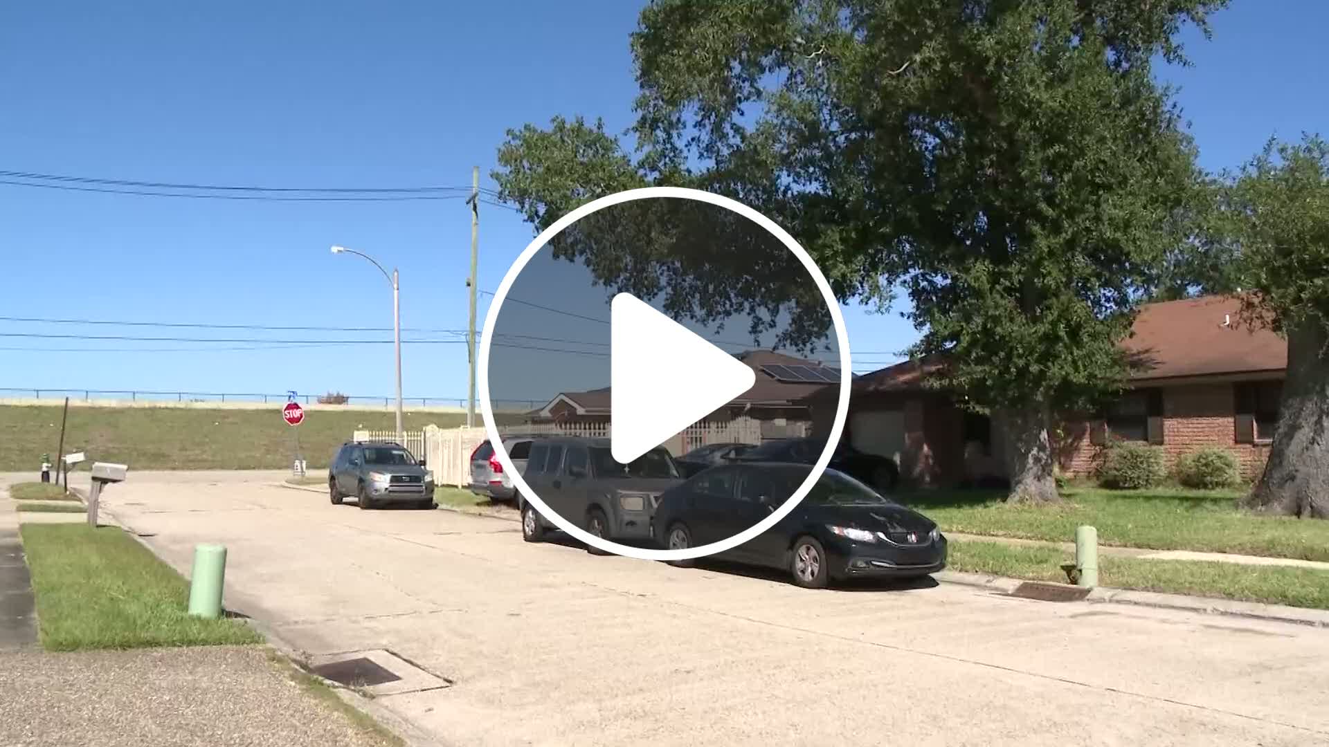 Police arrest wanted man after one dead, two injured in stabbing in ...