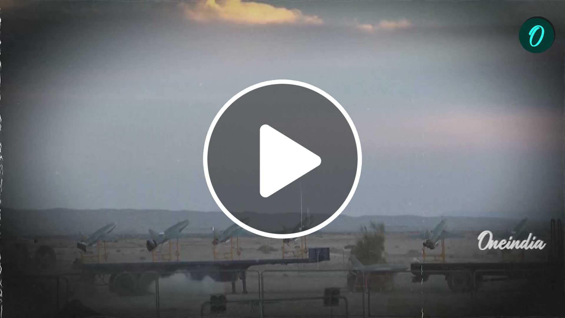 U.S vs Iran WAR: IRGC Triples Iran Military Power Against U.S. & Israel ...