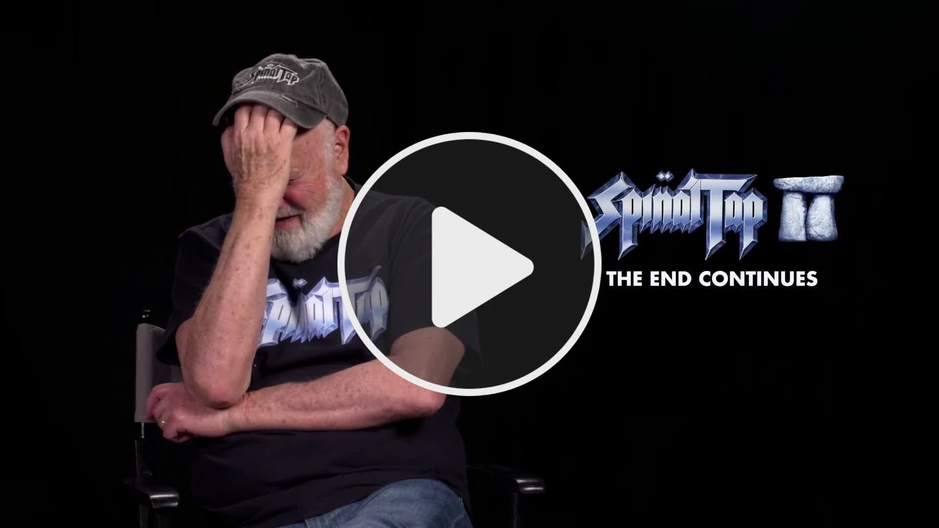 Rob Reiner Breaks Down His Best Shots From The Princess Bride, Spinal ...