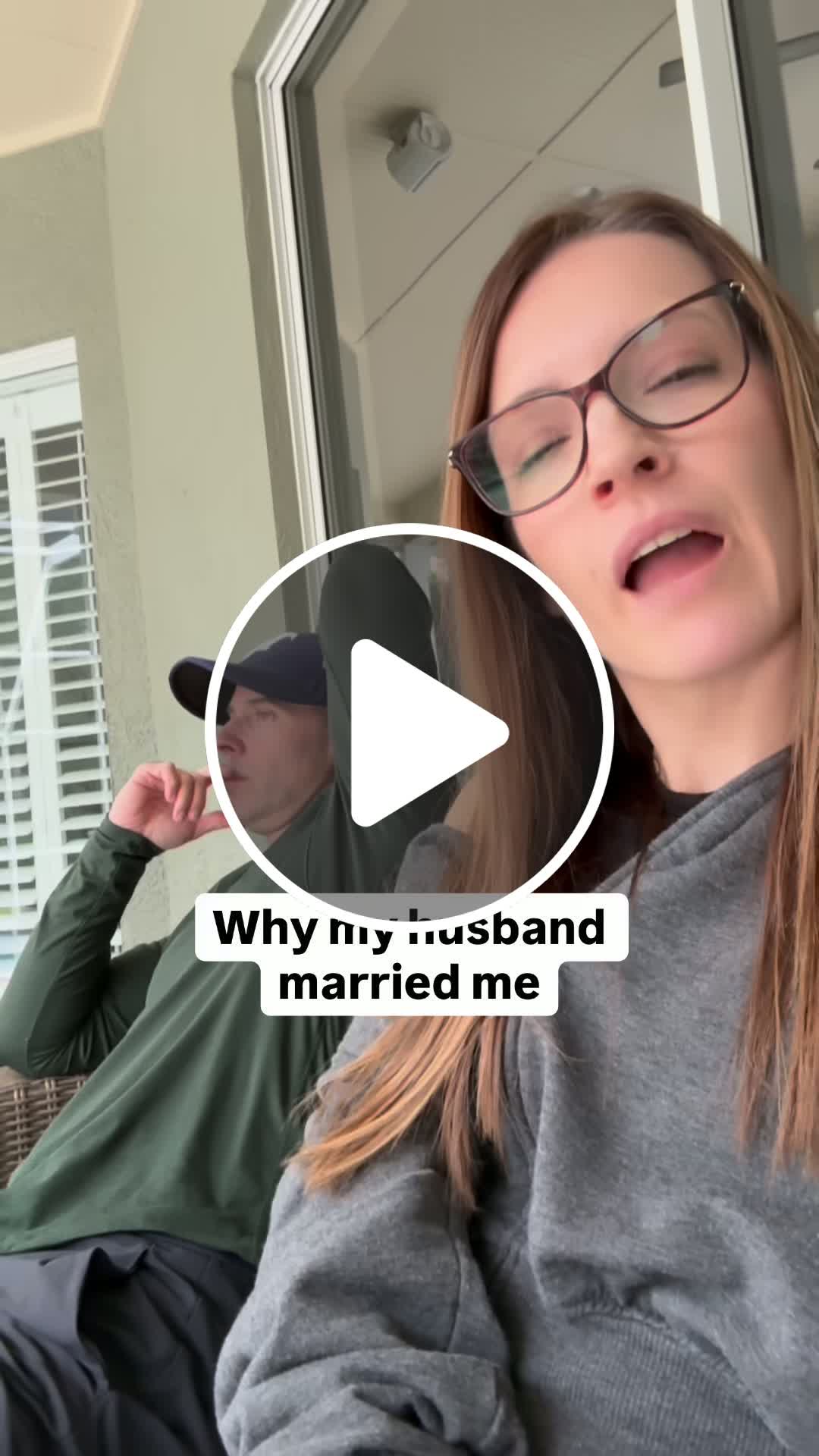 Why My Husband Married Me Newsbreak