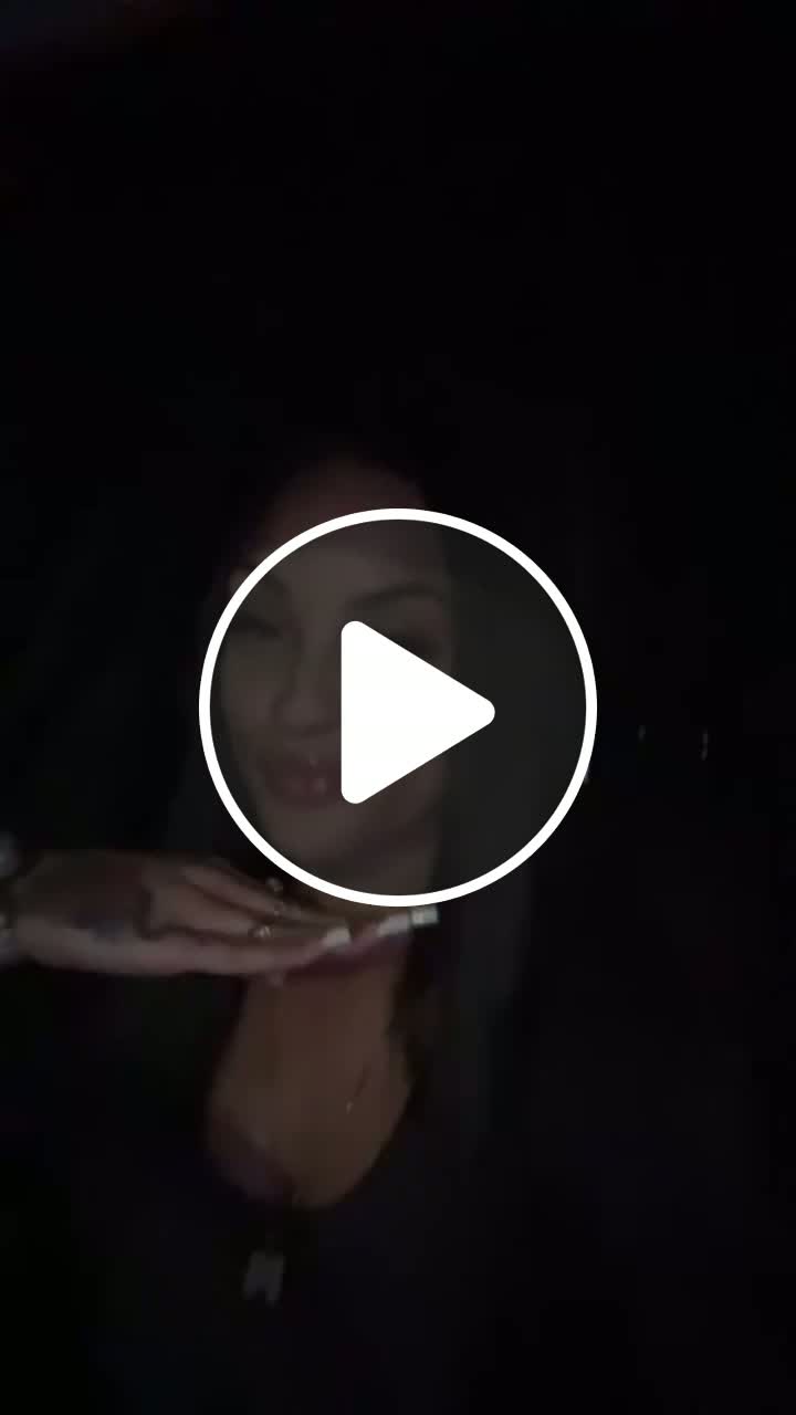 Marissa Da’Nae makes a TikTok video to KoldKilla’s song.. there’s also ...