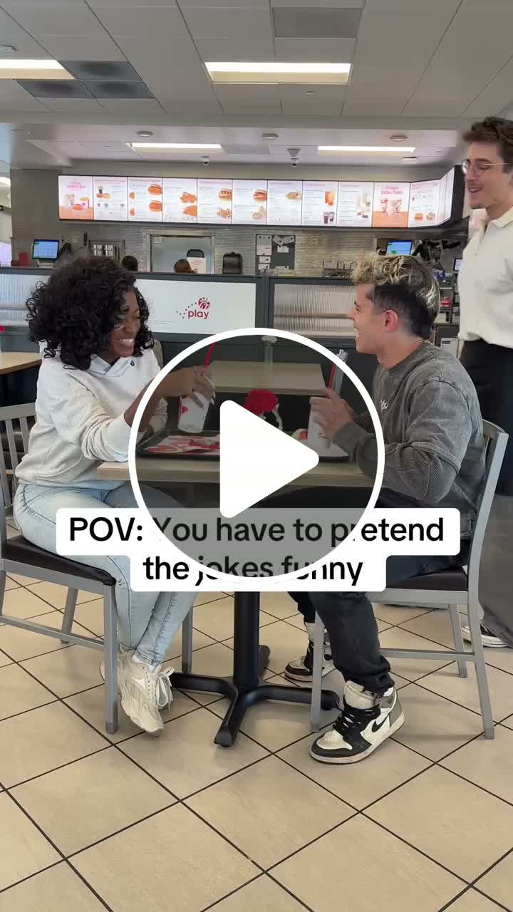 This is what peace looks like - NewsBreak