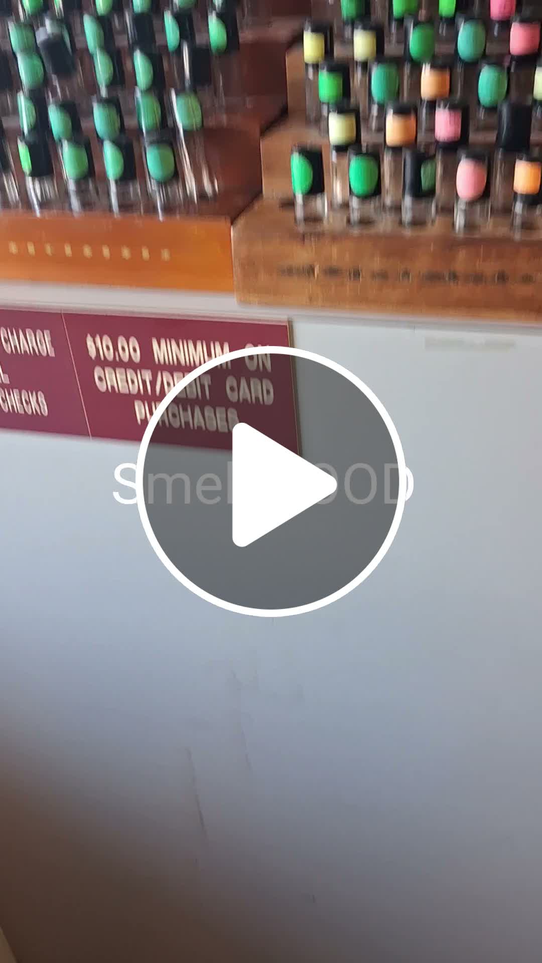 Smell Good #2025 - NewsBreak