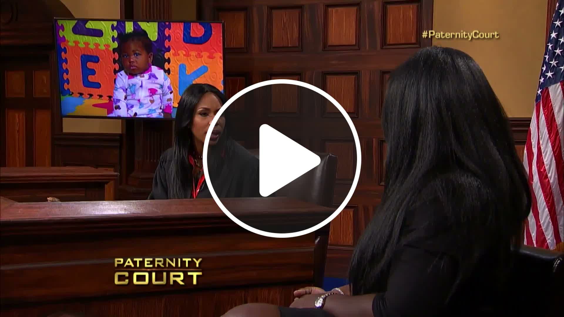 Man Hired Spies To Confirm Infidelity (Full Episode) Paternity Court ...