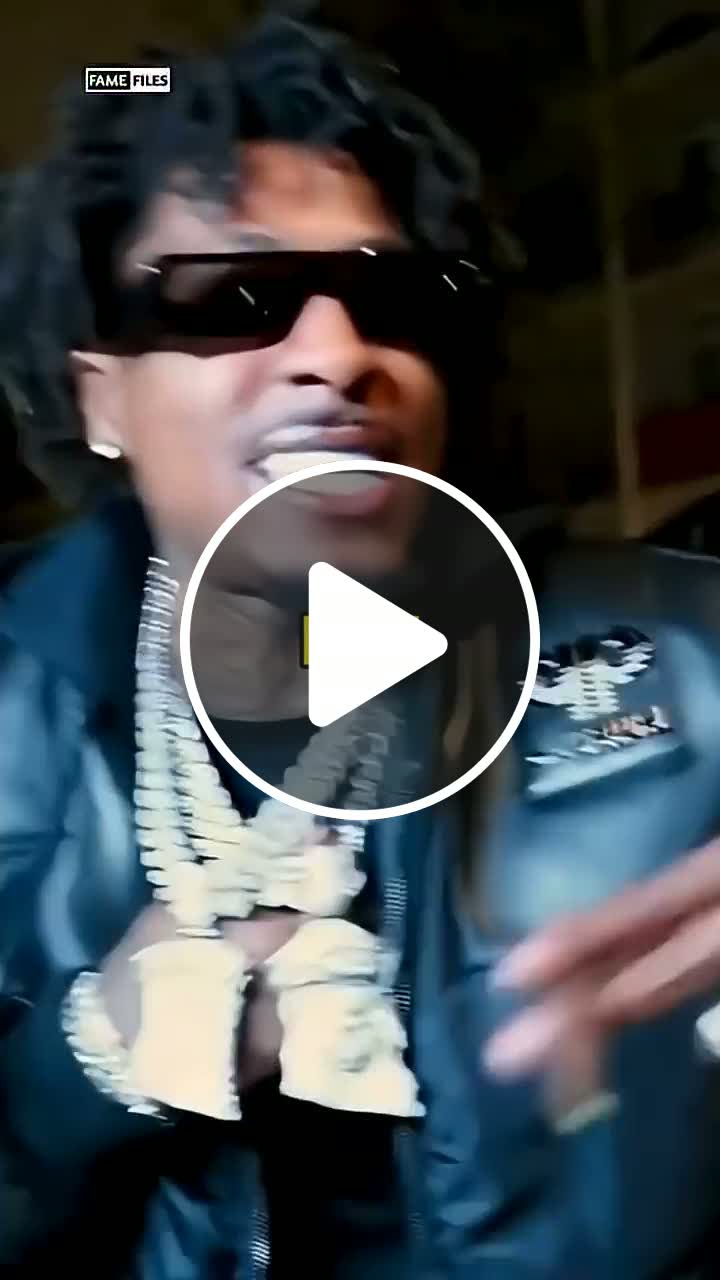 The Real Reason King Von & NBA YoungBoy Couldn’t Be Cool #shorts ...