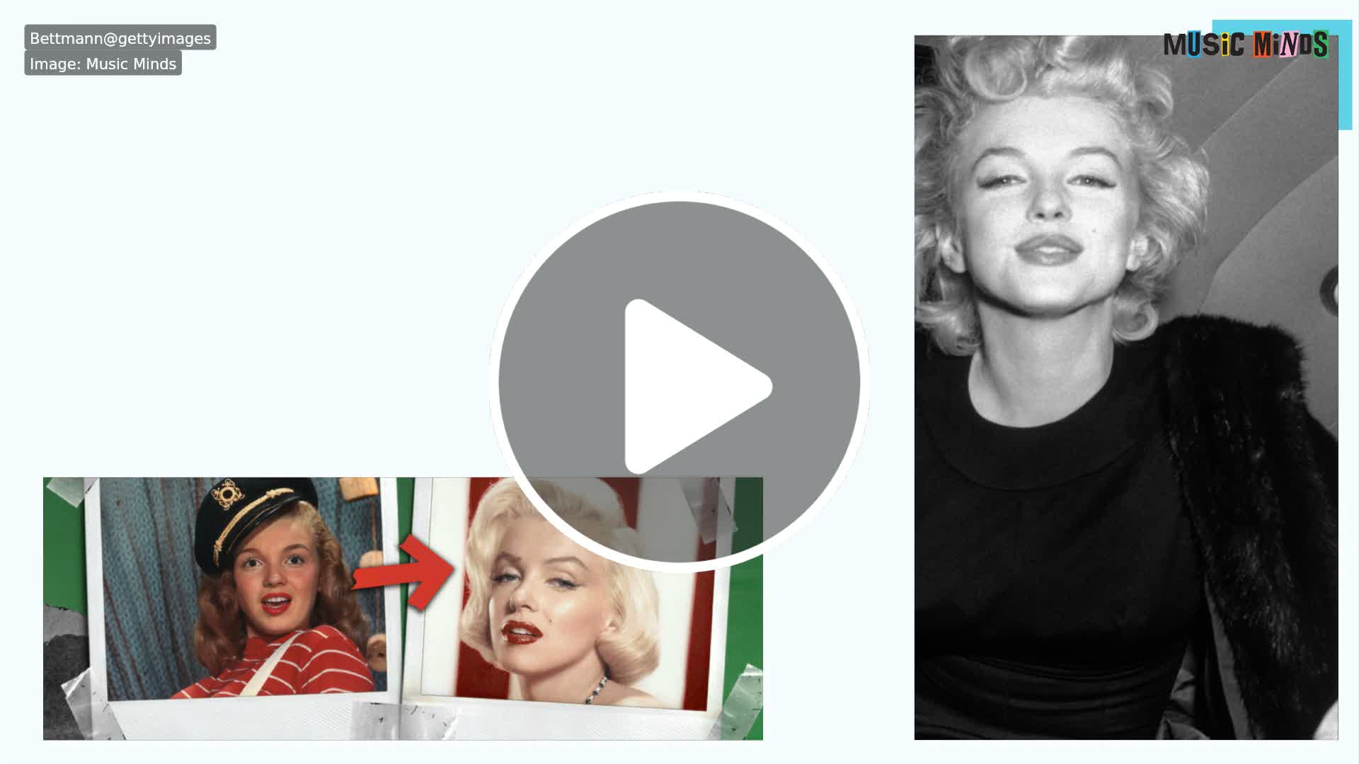 10 Secret Surgeries That Changed The Faces of Golden Age Hollywood ...