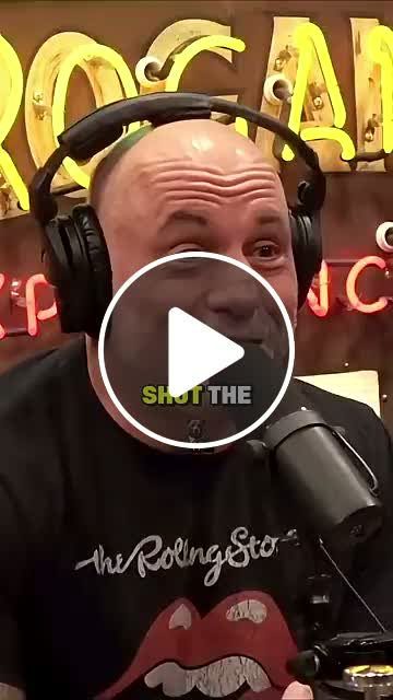 Joe Rogan Reacts To Woke Liberal Getting CRUSHED By A Single Line ...