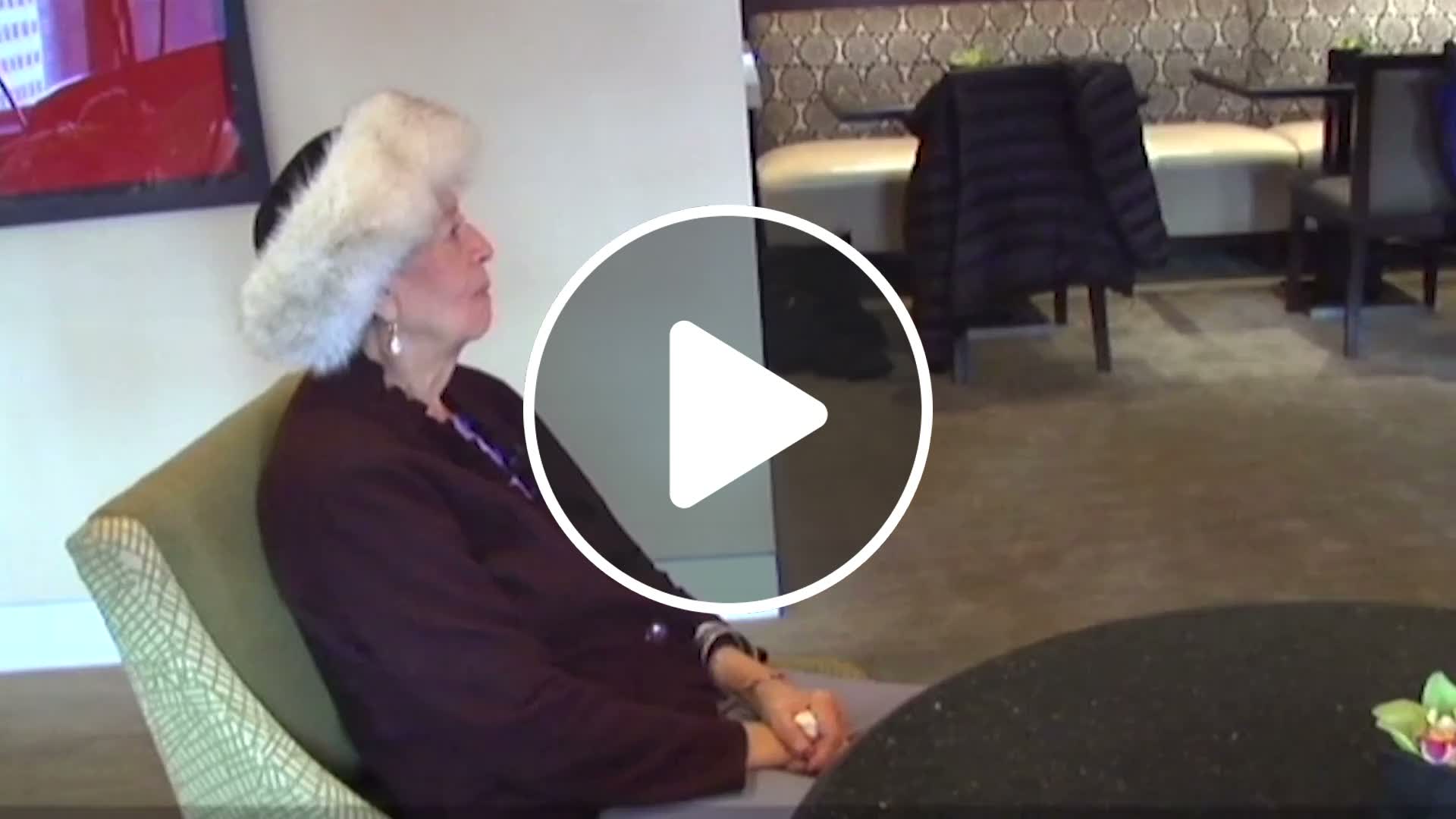 Watch as Homeless Man with Golden Voice Ted Williams reunites with ...