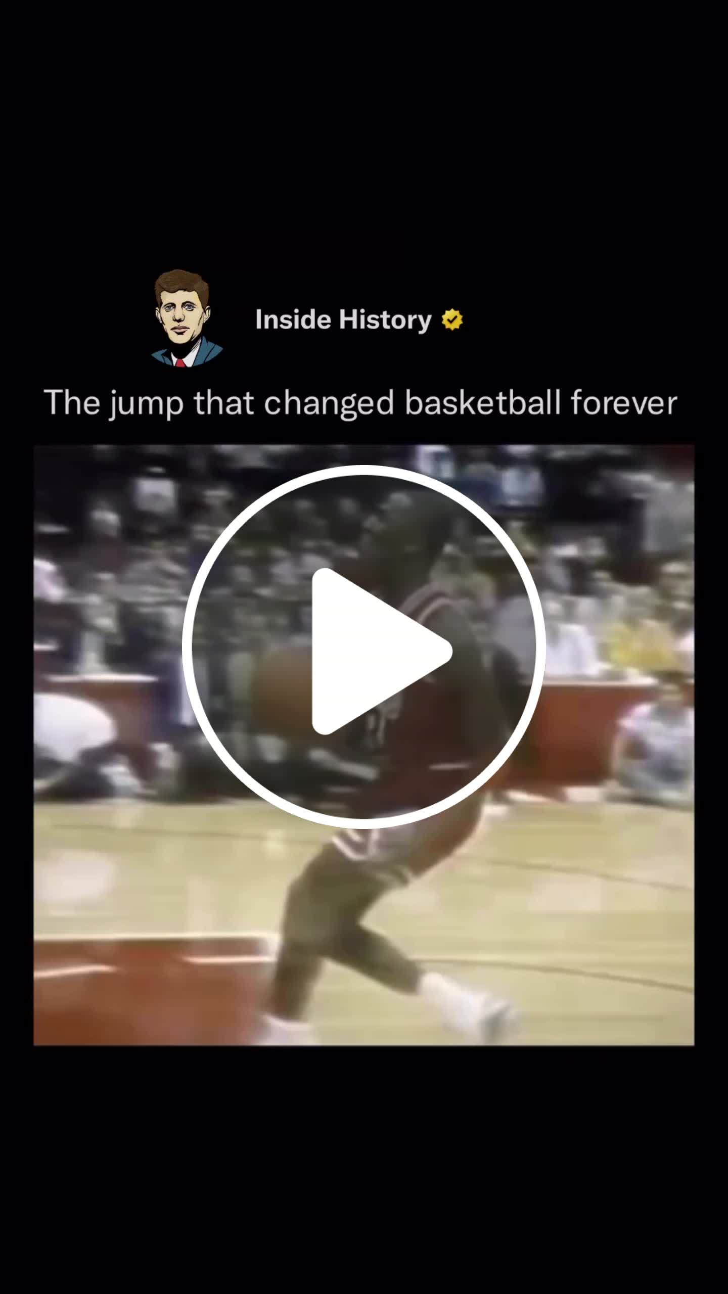 In 1988, Michael Jordan took flight — and changed the game of ...