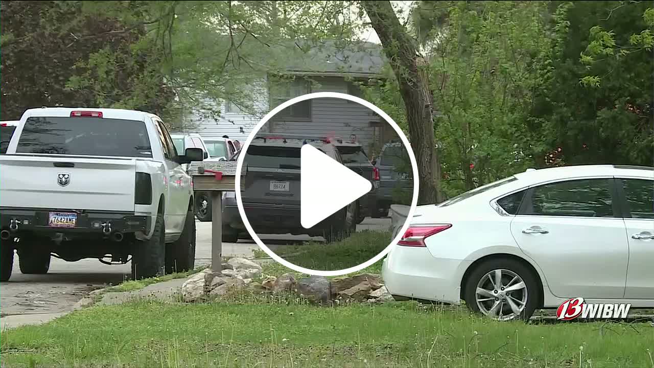 Topeka homicide victim identified as Devin David-Lee Hoadley, 22 ...