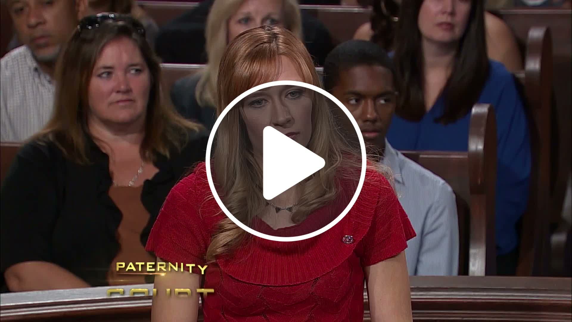 Messy Drama! Man Denies Best Friend_s Ex_s Child (Full Episode ...