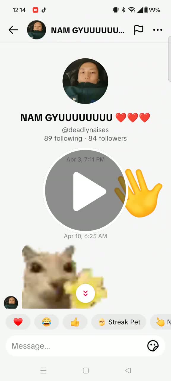 NAM GYUUUUUUUU 83757 #us - NewsBreak