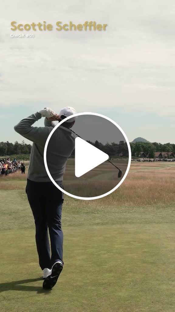 Swings of the top 20 players in the world here this week 64790 # ...