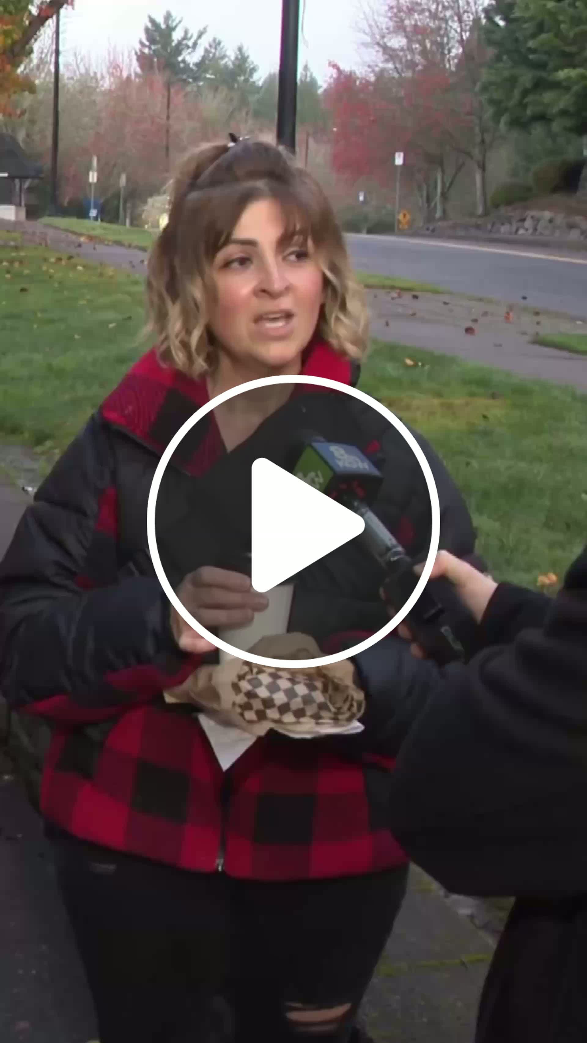 Students walk in honor of Ruby Bridges - NewsBreak