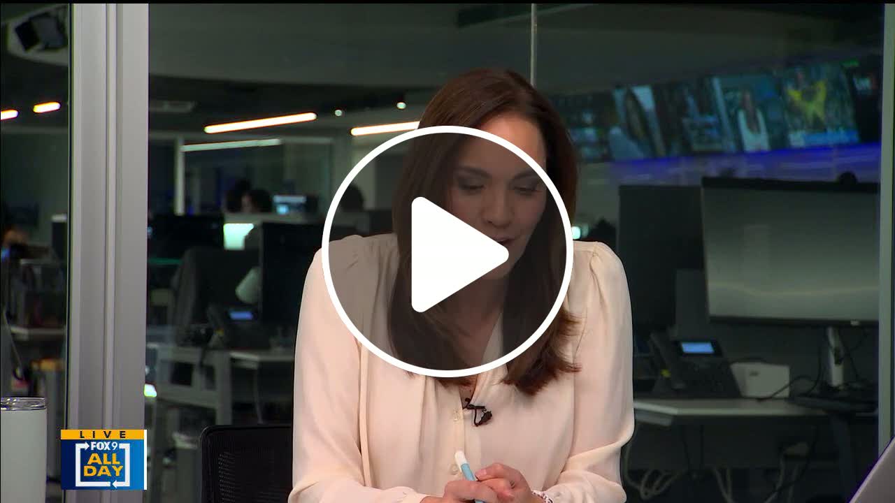 Having meaningful conversations with our enemies - NewsBreak