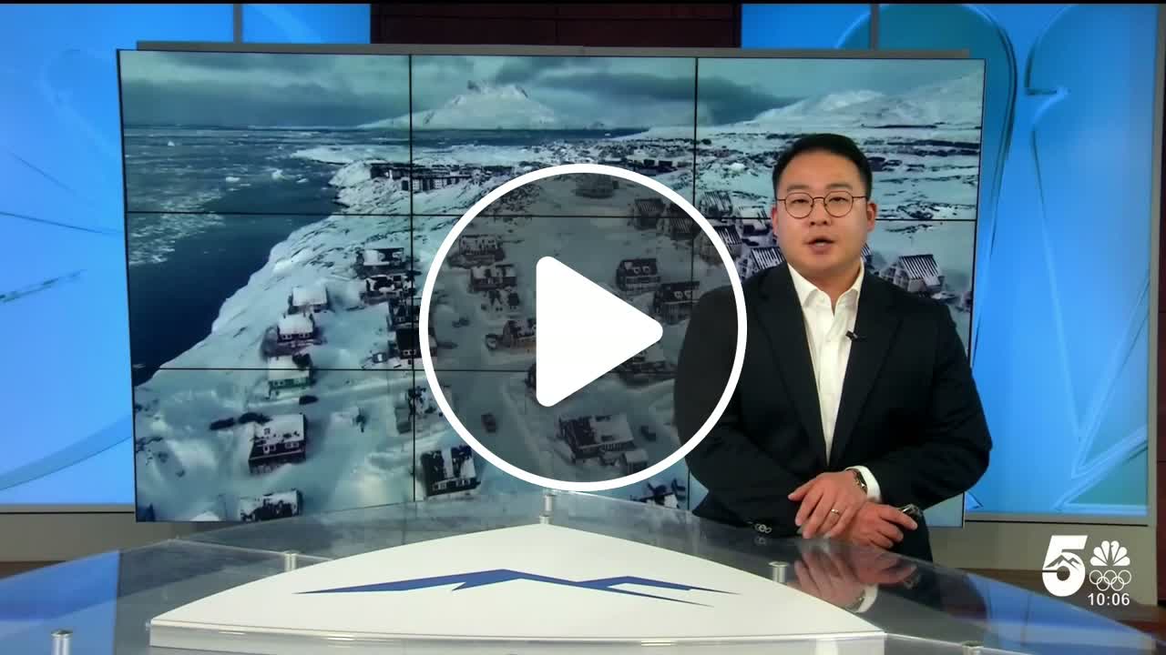 Colorado Congressman Jason Crow introduces bill to stop U.S. invasion ...