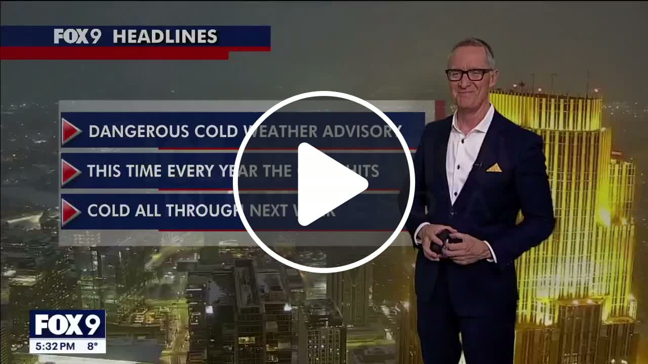 St. Paul Public Works says worker illegally detained by ICE - NewsBreak