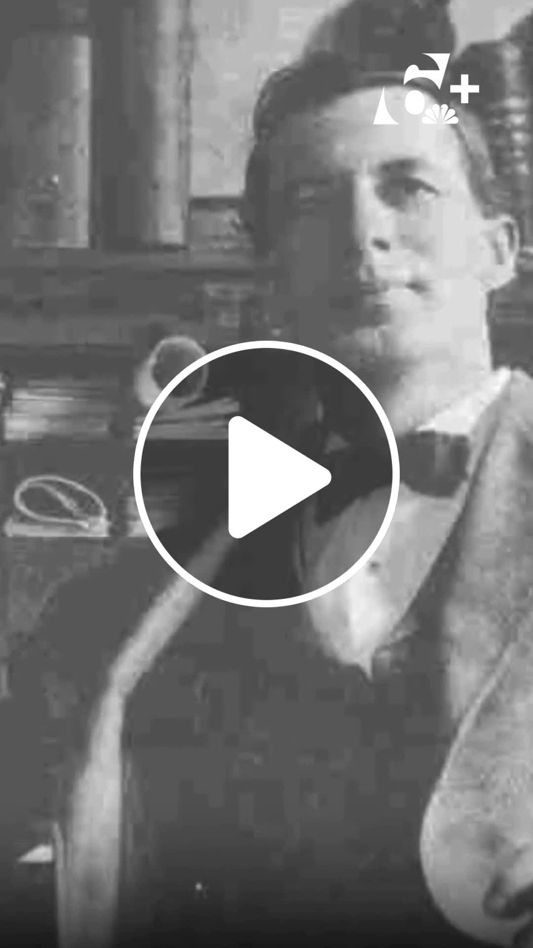 The controversial life and deadly end of Waco journalist William Cowper ...