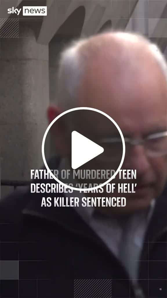 Steve Wright, dubbed "the Suffolk Strangler", has been sentenced to ...