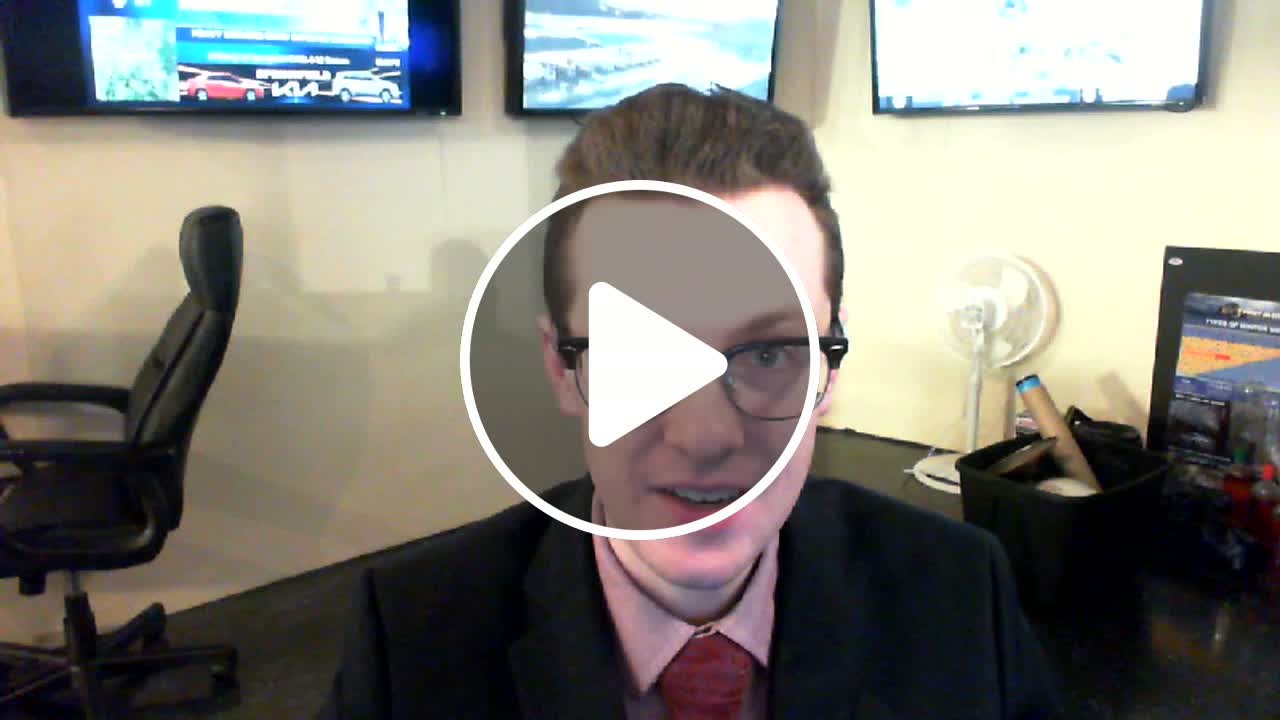 FIRST ALERT WEATHER: Fifth day in a row for record breaking heat ...