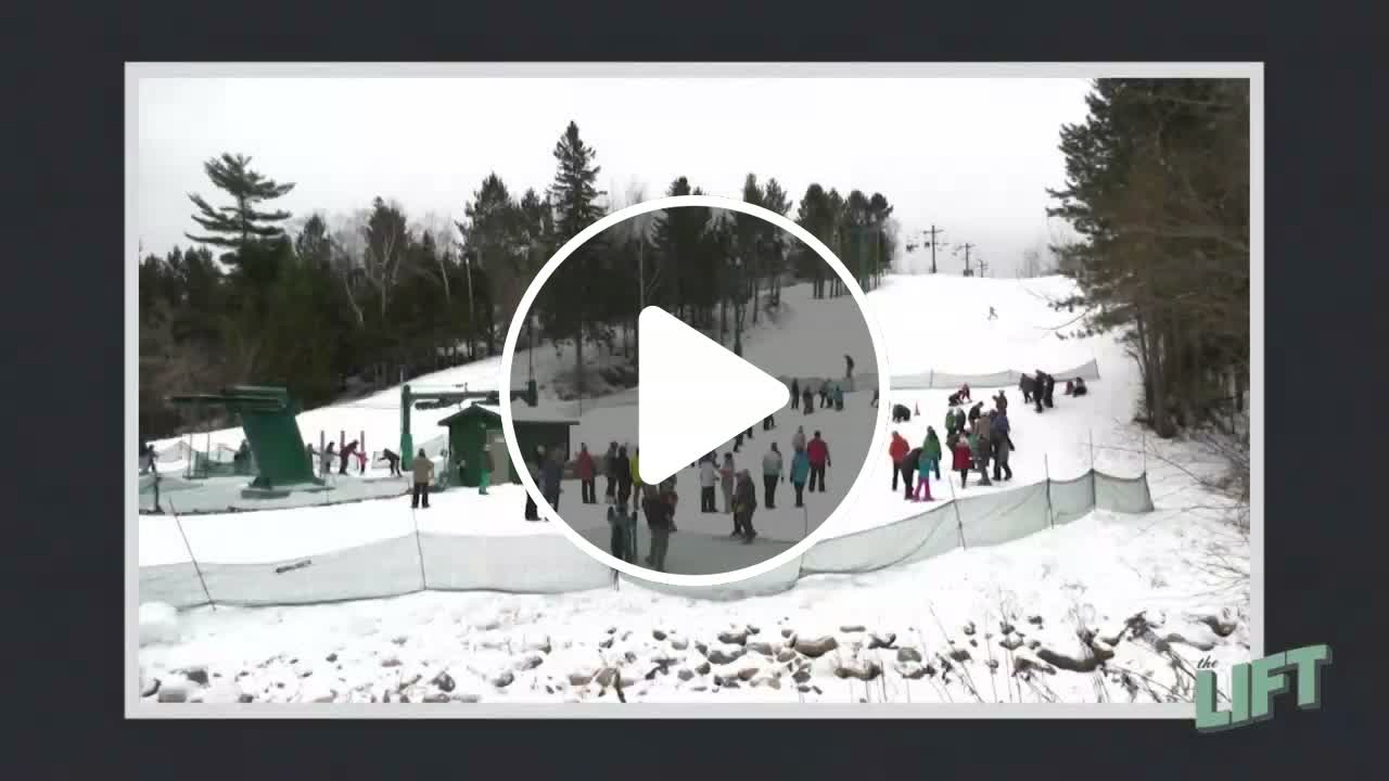 Chester Bowl season begins with excitement for new chalet - NewsBreak