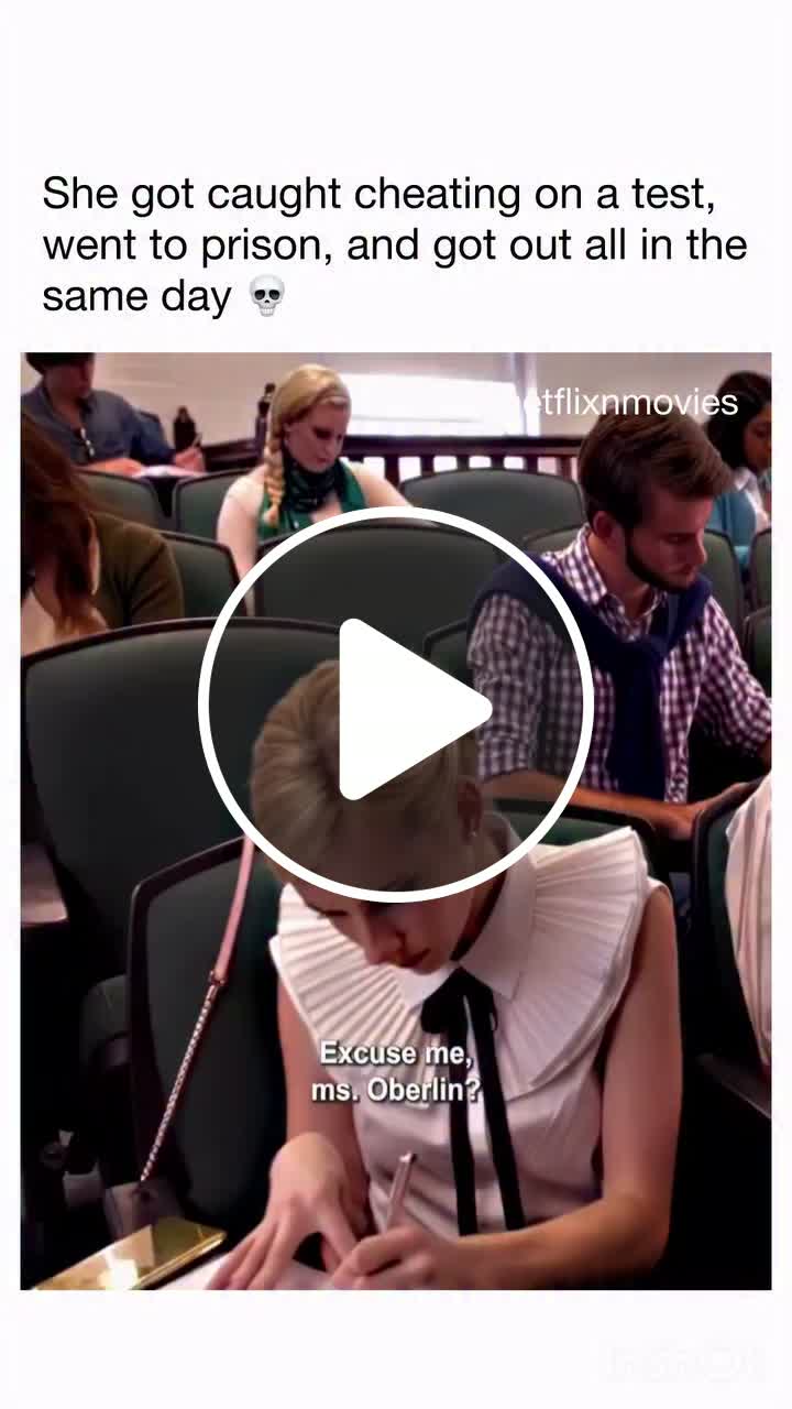 📽Scream queens - NewsBreak