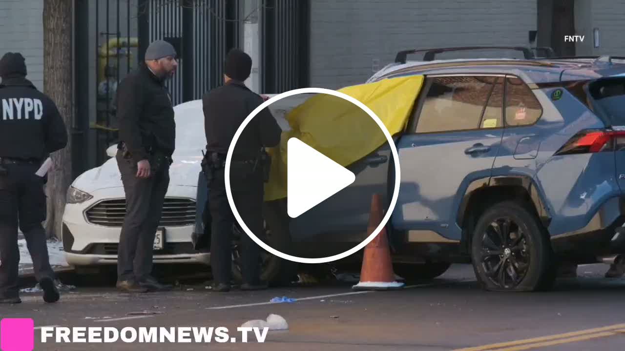 BREAKING: Rideshare Driver Found Shot in Head inside a car in the Bronx ...