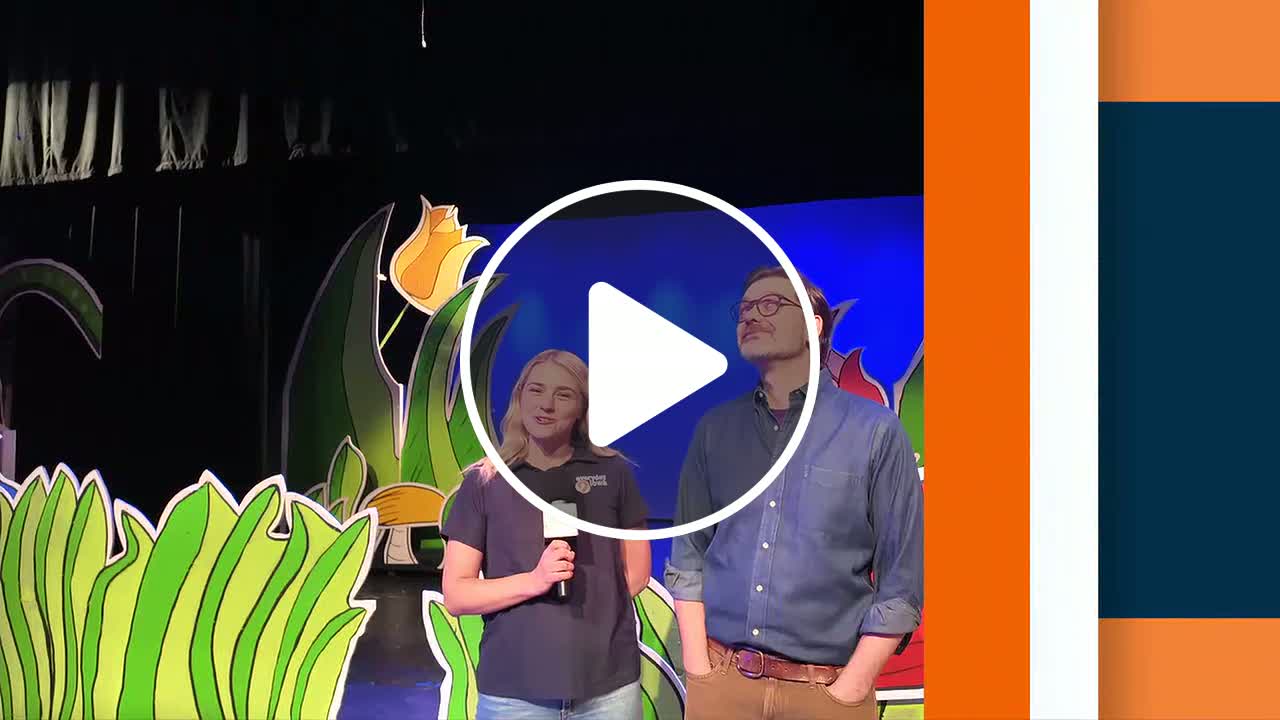 Everyday Iowa - Playtime Poppy & Jefferson High School Present Alice in ...