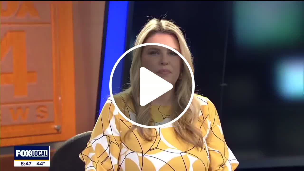 TMZ: Mean girls mom group & more - NewsBreak