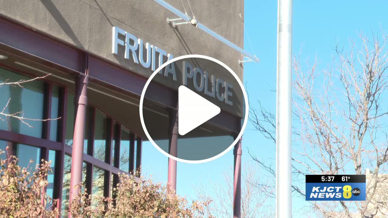 Police, fire, and SWAT teams to undergo training exercises in Fruita ...