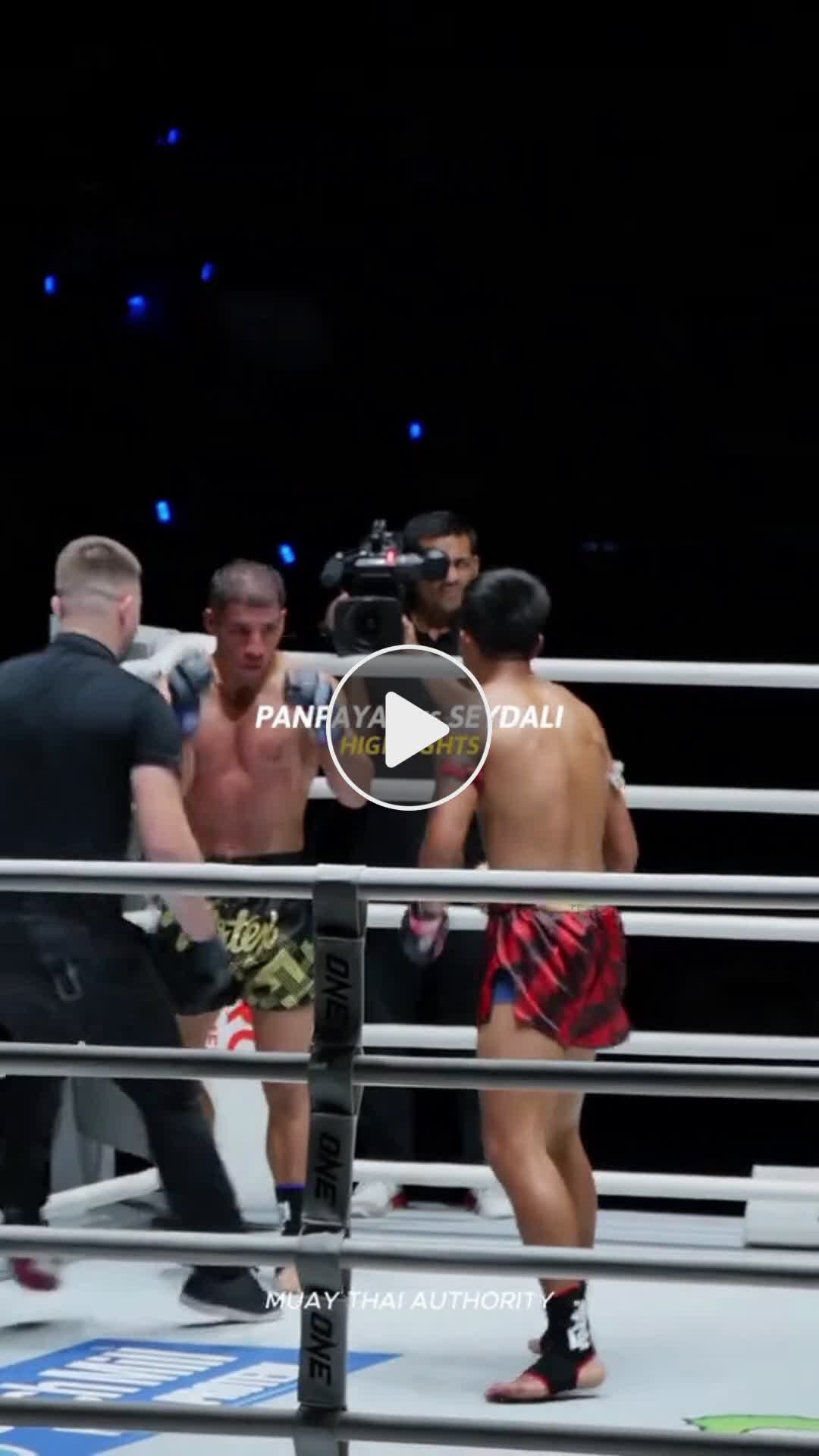 Boxing 🥊#FightCam - NewsBreak