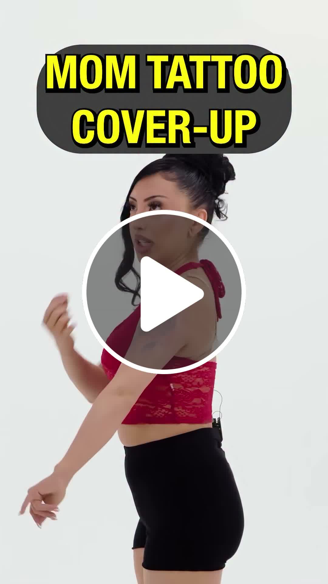 #UnpopularOpinion She covered up her mom - - NewsBreak