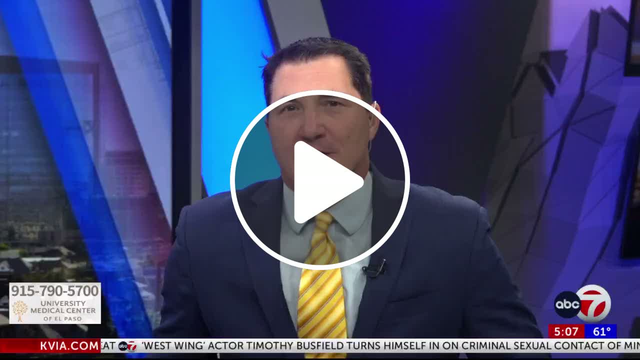 Two charged with aggravated assault after shooting outside Northeast El ...