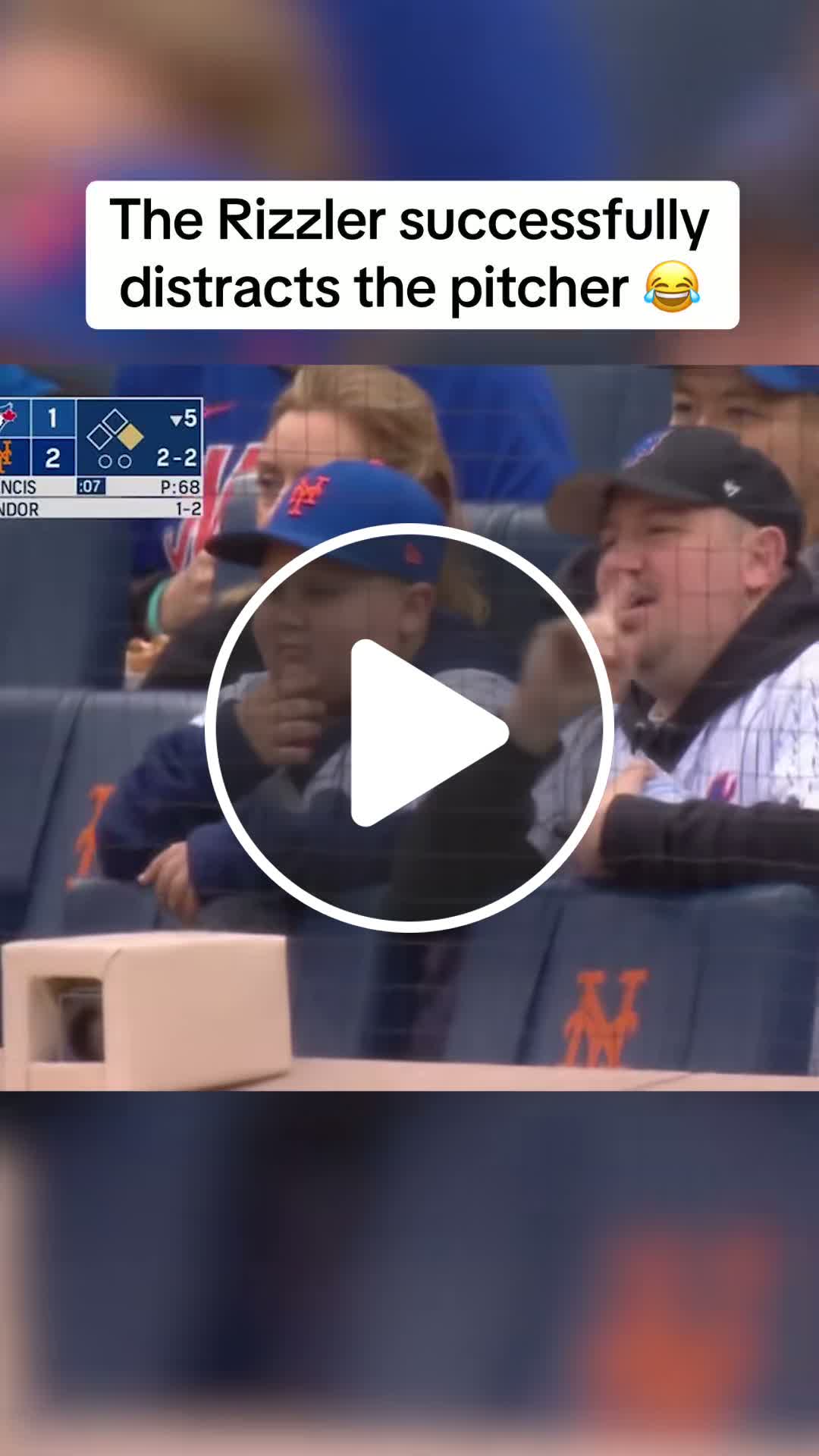 Doing his part rizzler MLB baseball - NewsBreak