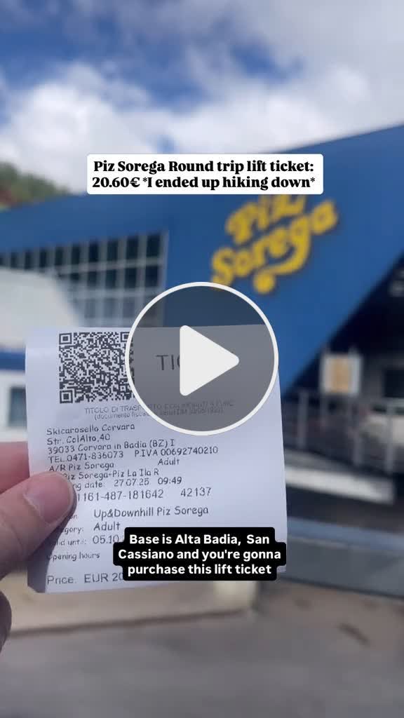 Explore Alta Badia: A Hiker's Dream in the Dolomites - NewsBreak