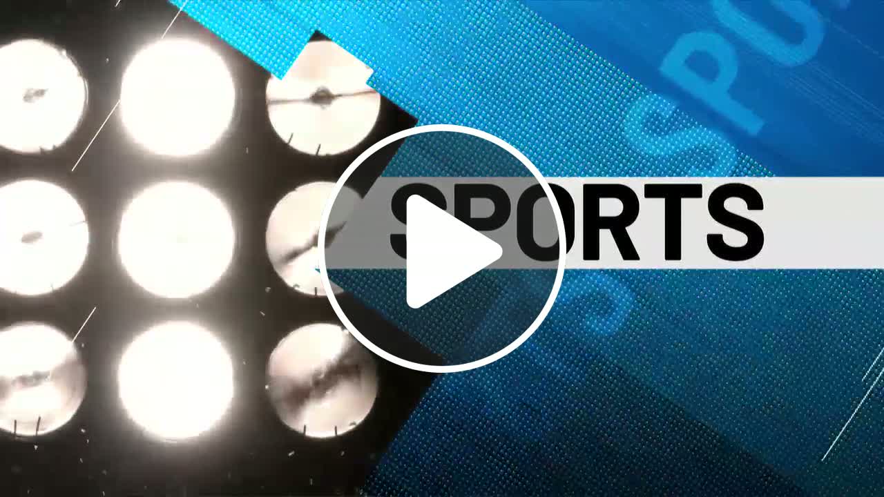 Athlete of the Week: Andrew Neese - NewsBreak