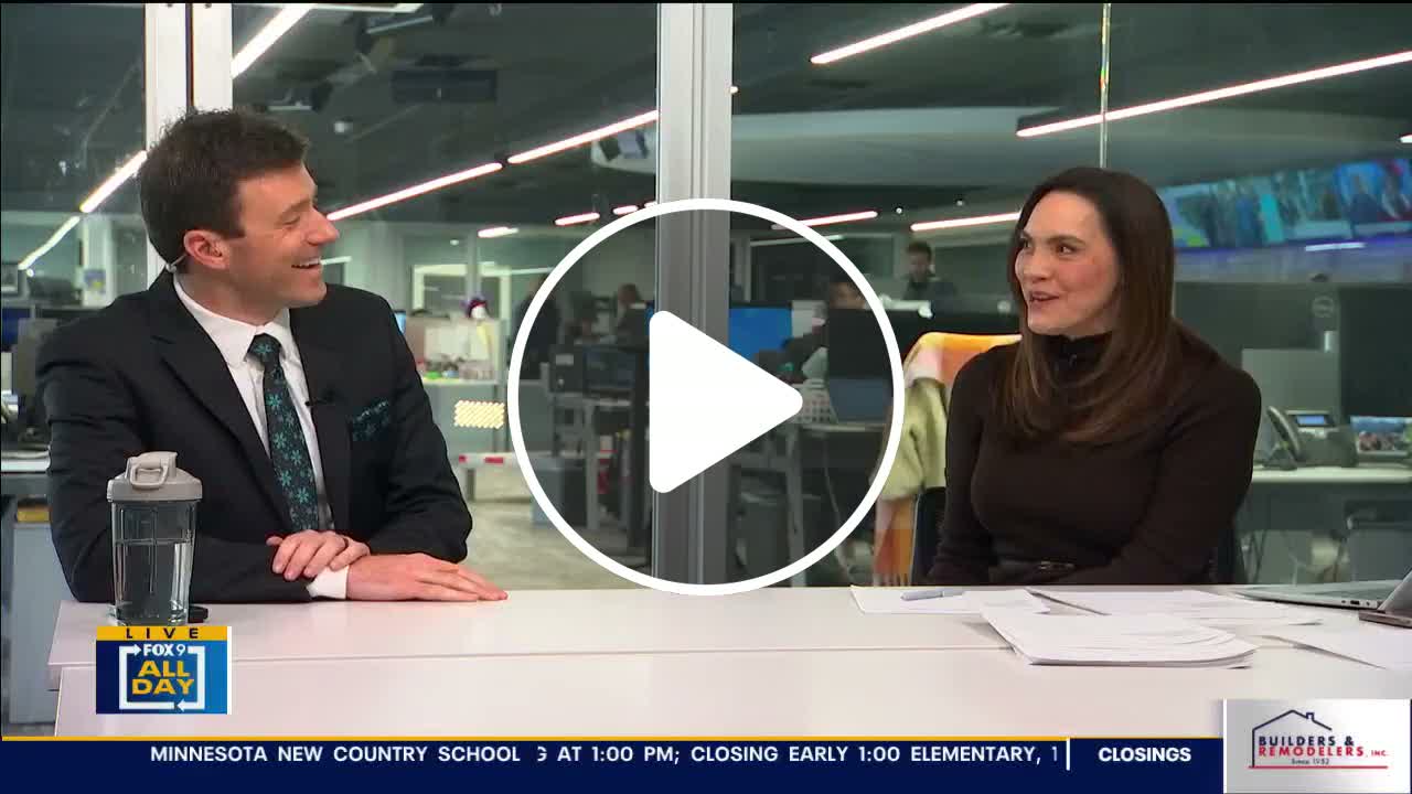 Do trees actually explode from extreme cold? - NewsBreak